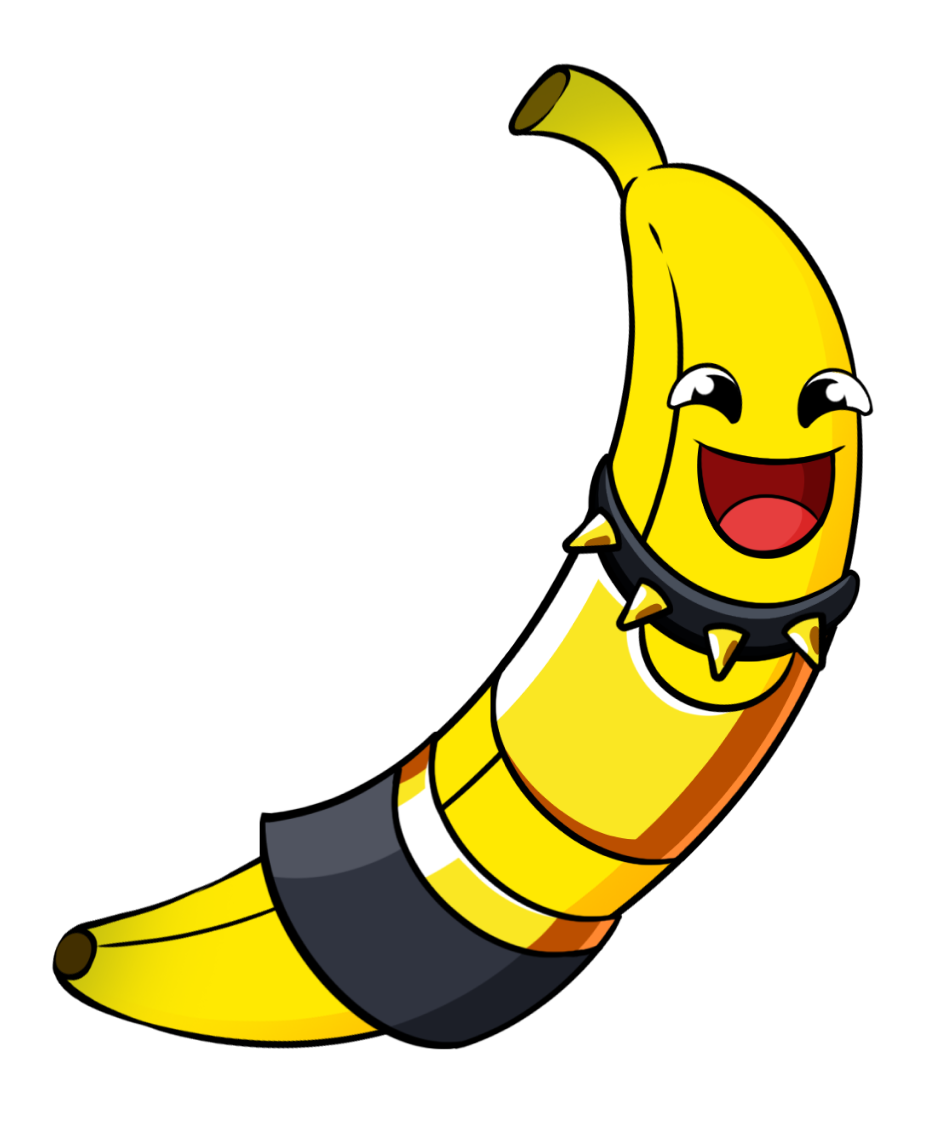 Banana Ton