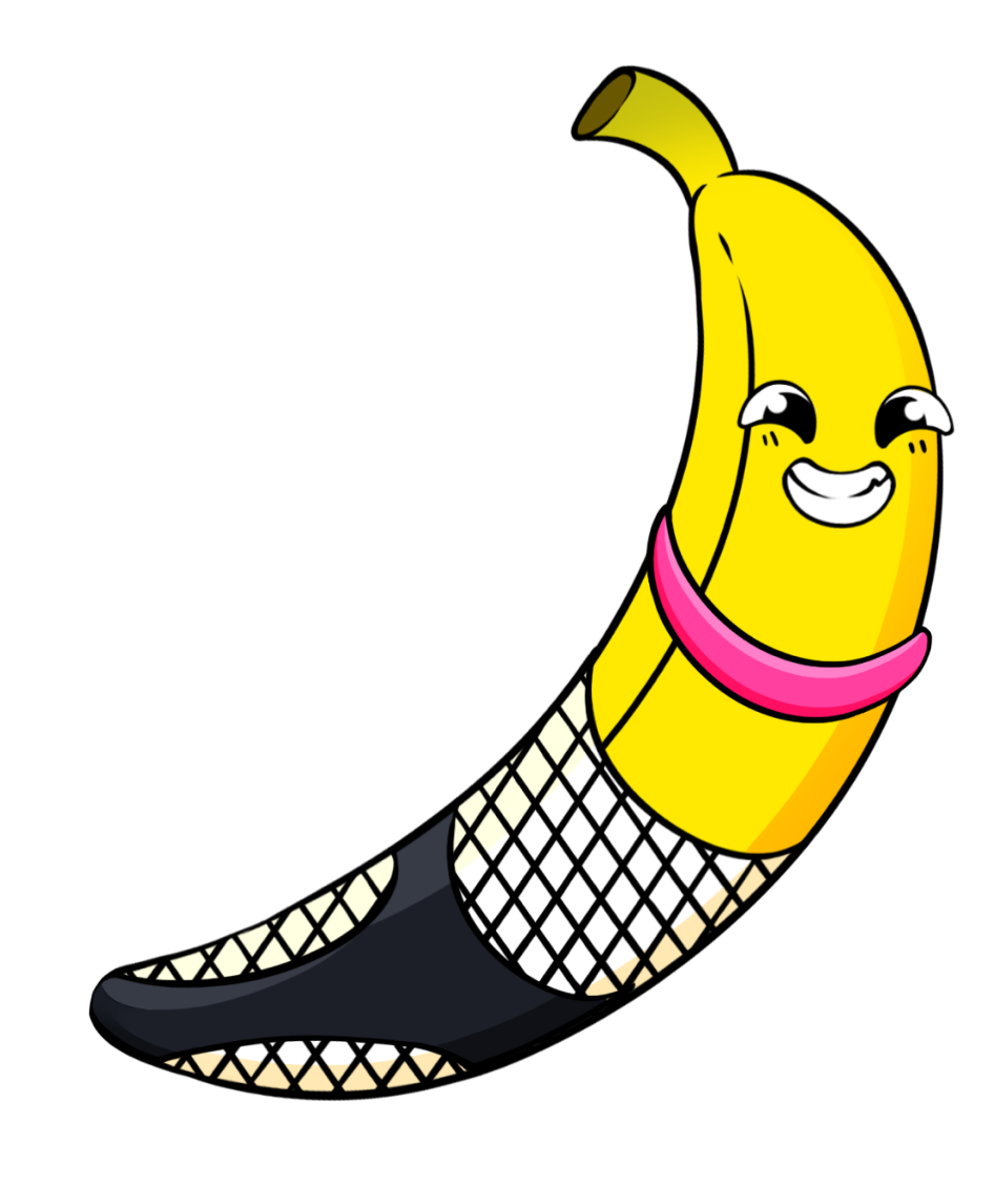 Banana Ton
